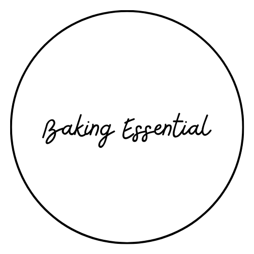 Baking Essential – Mega Discovery