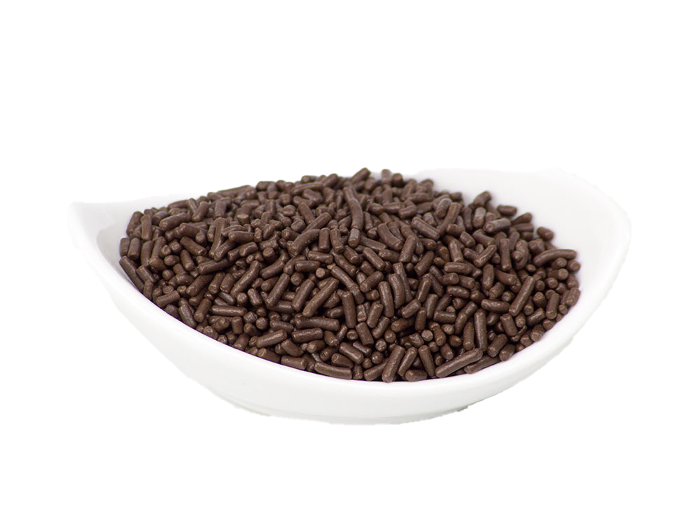 Chocolate Rice – Mega Discovery