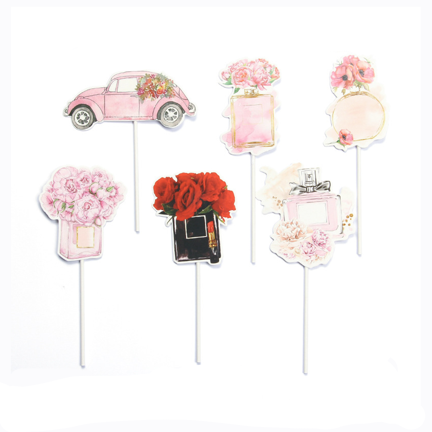 Topper (DC401) Perfume – Mega Discovery