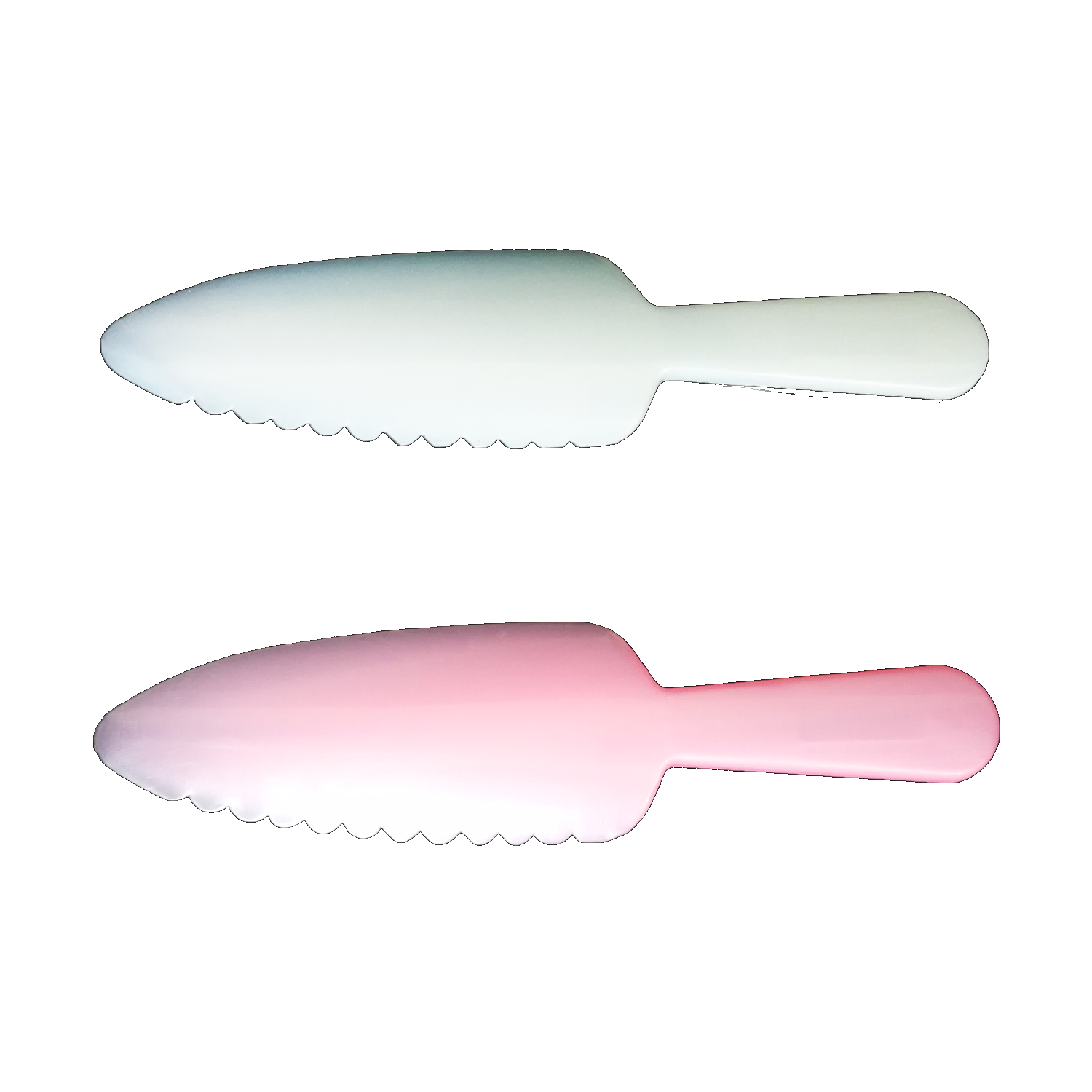 Cake Knife Leaf – Mega Discovery