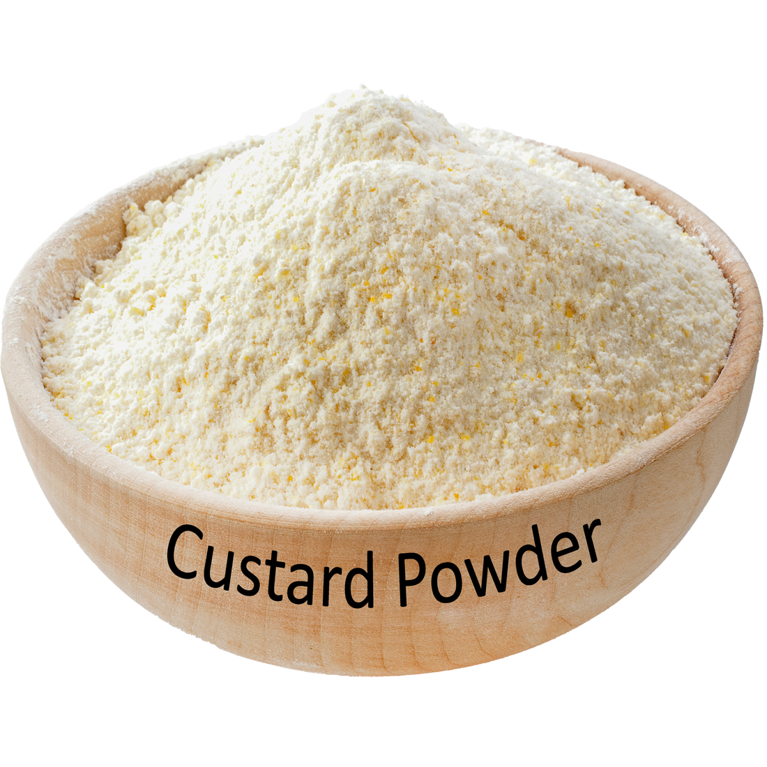 Custard Powder – Mega Discovery