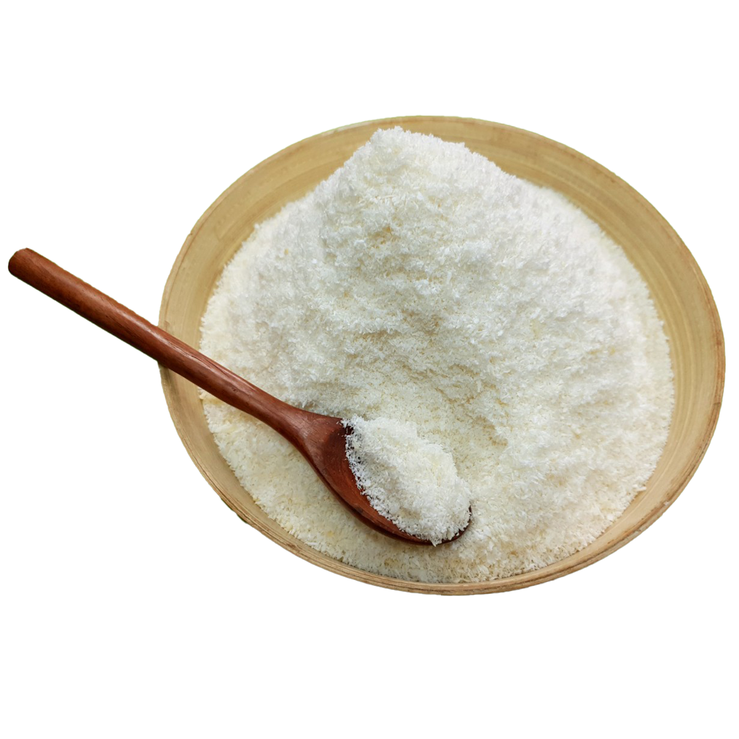 Desiccated Coconut – Mega Discovery