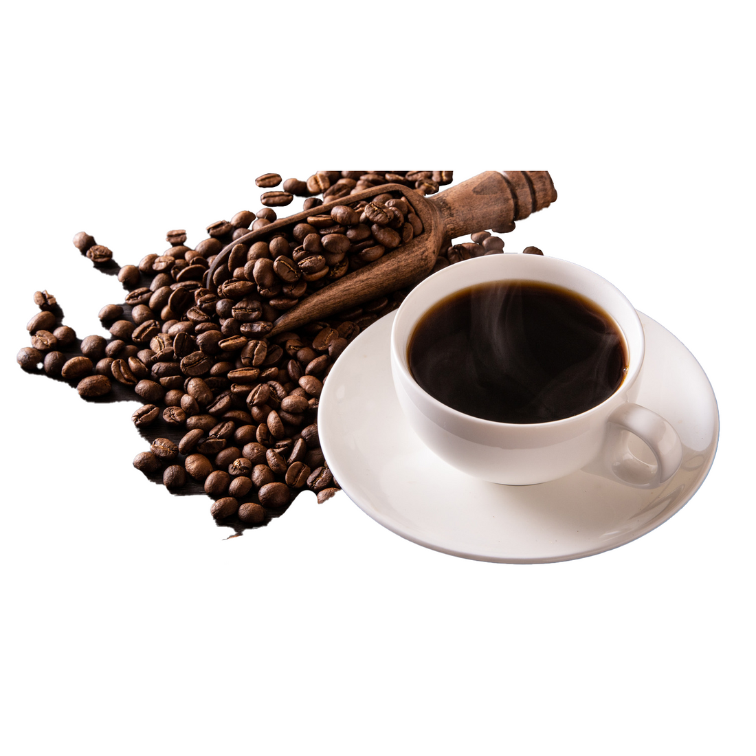 Flavouring-Coffee Emulco – Mega Discovery