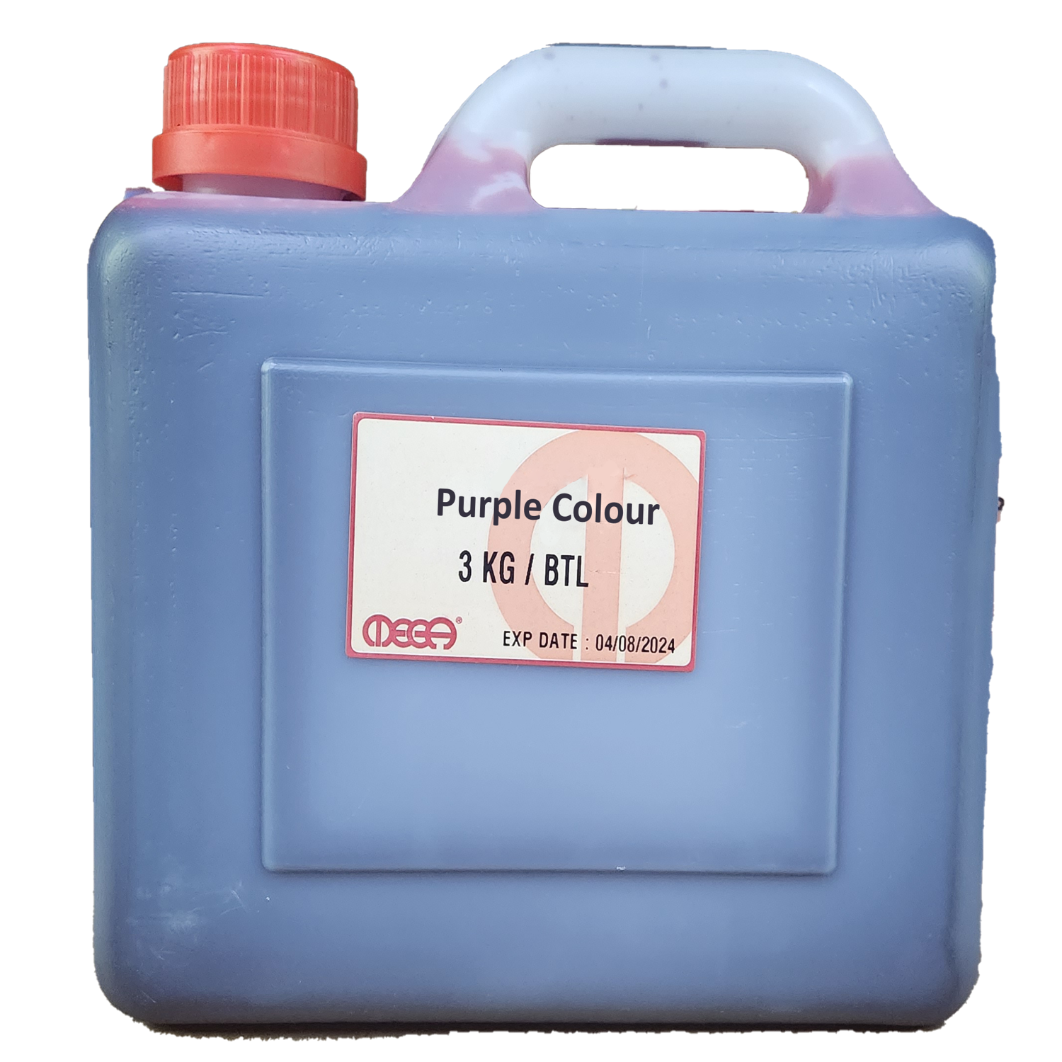 Colouring-Purple – Mega Discovery