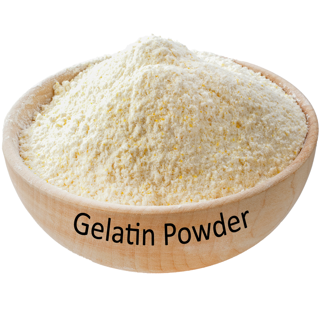 Gelatin – Mega Discovery