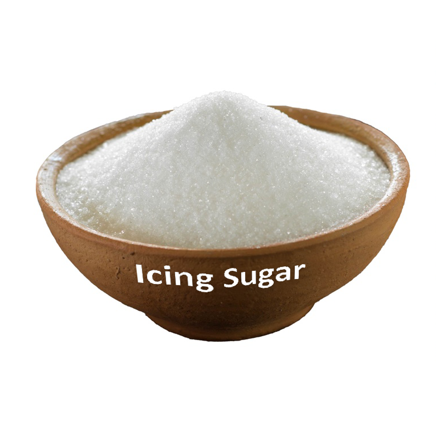 Icing Sugar – Mega Discovery
