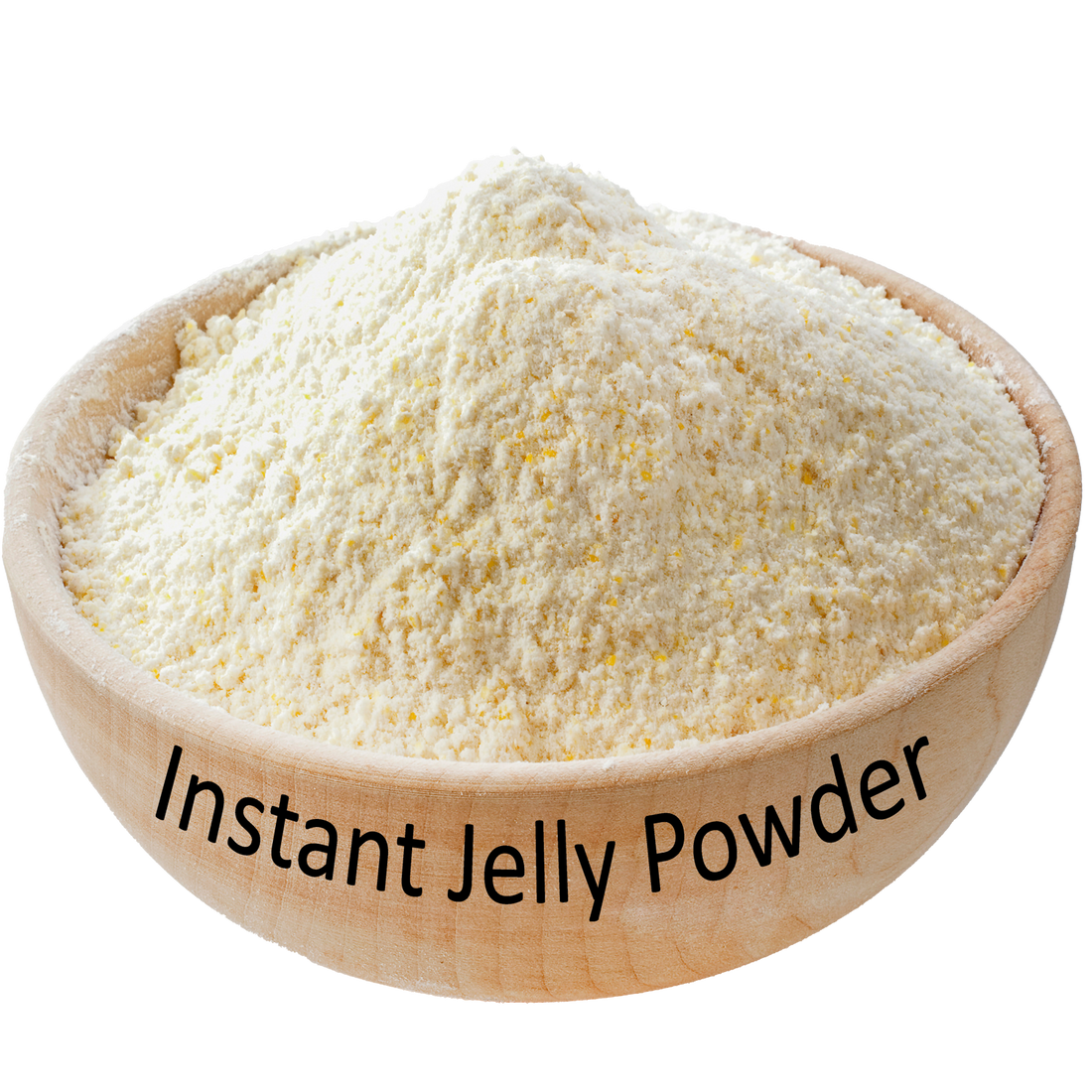 Instant Jelly – Mega Discovery