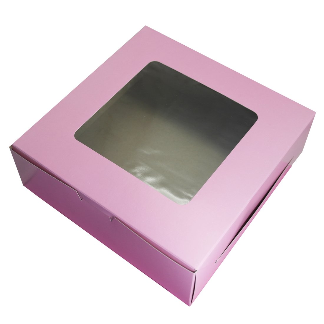 Kuih Lapis Window Box – Mega Discovery