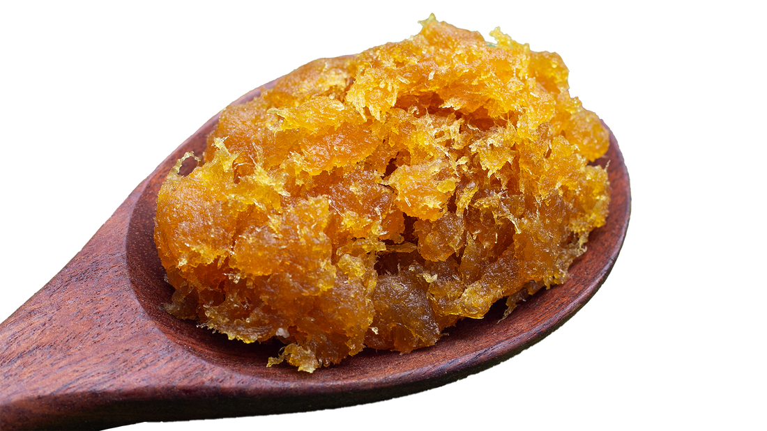 Pineapple Paste – Mega Discovery