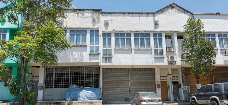 About Us – Mega Discovery