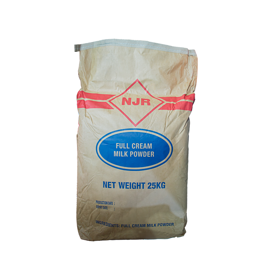 Milk Powder – Mega Discovery